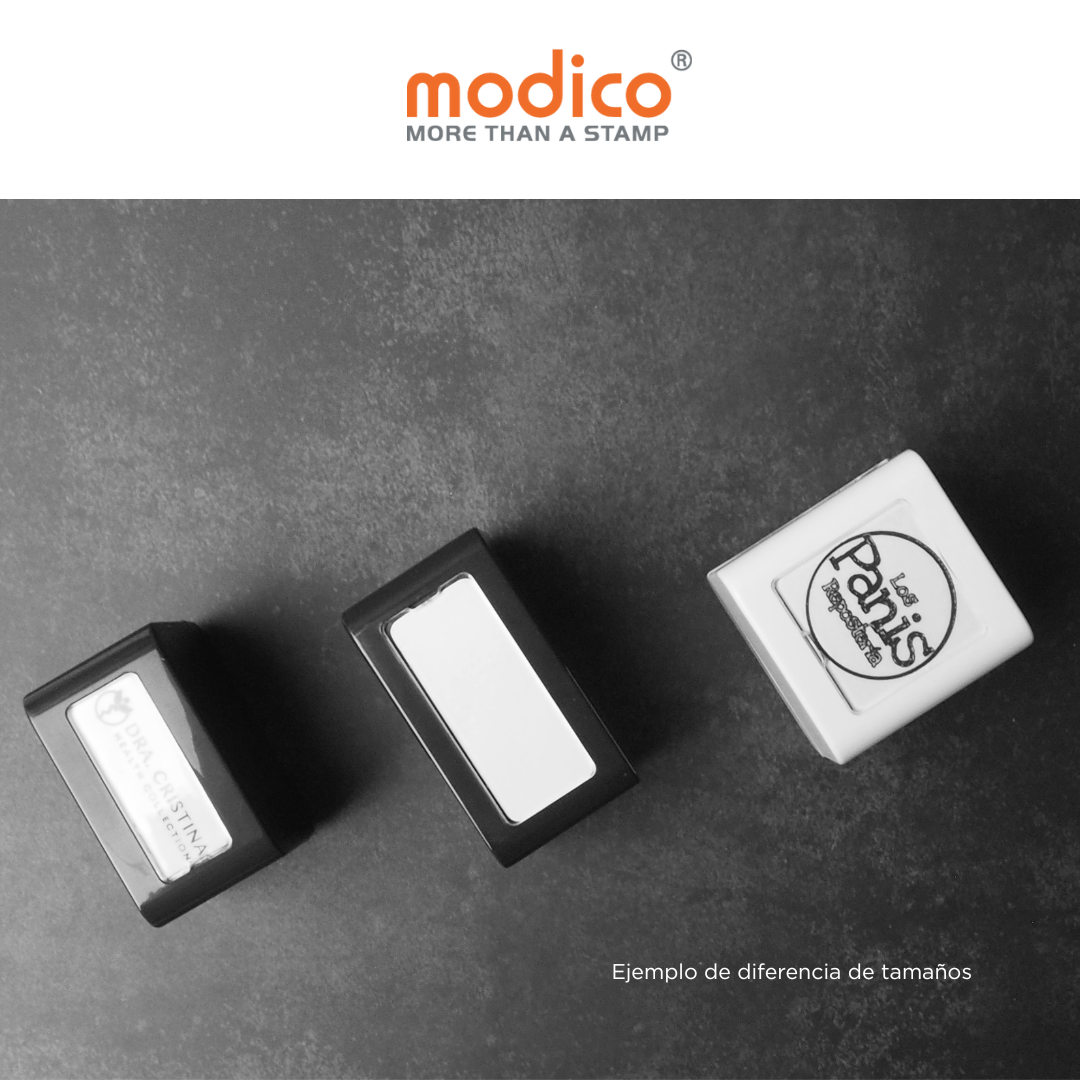 Tienda Sellos Modico México